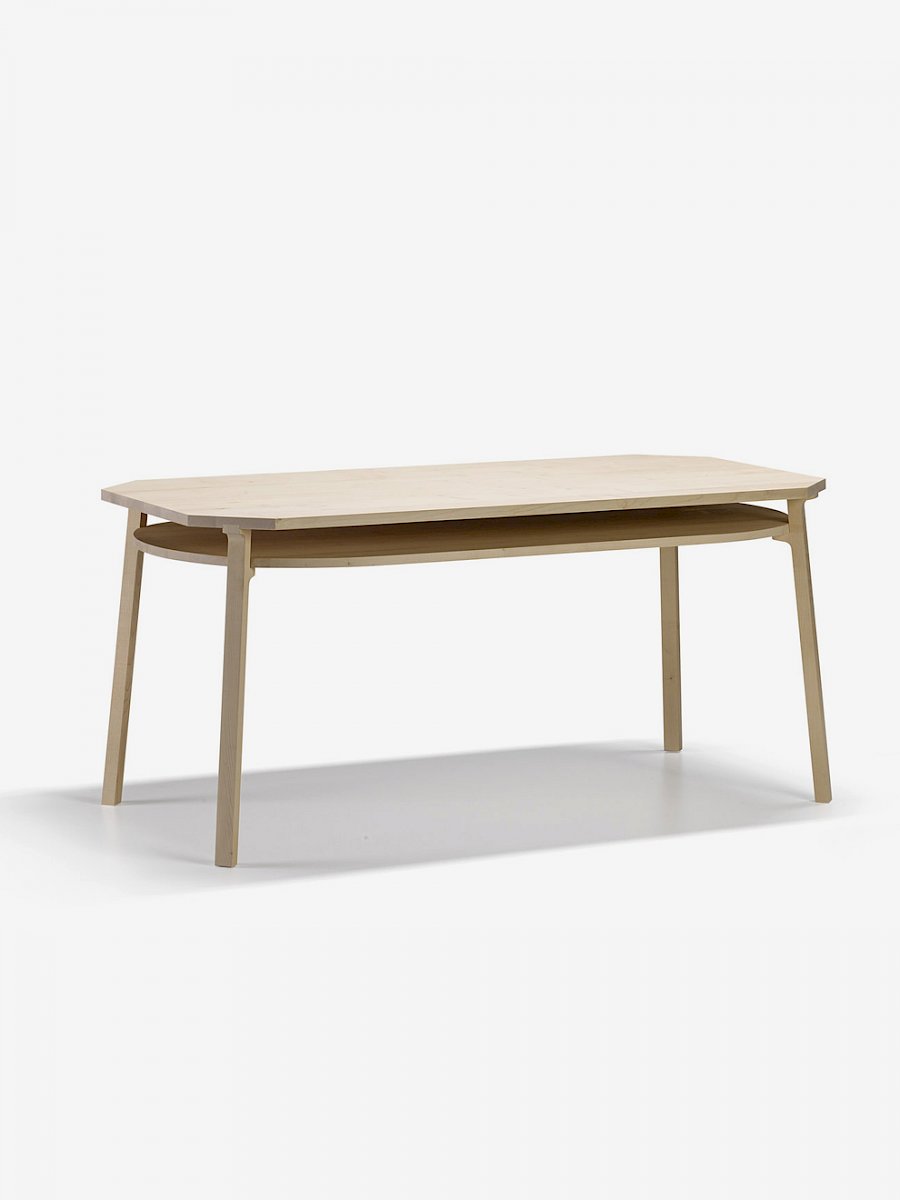 Duo Table — Design Everyday
